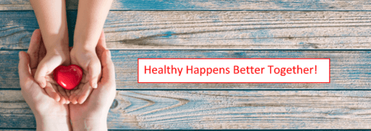 Healthy Together Wellness Program - DCM Foundation